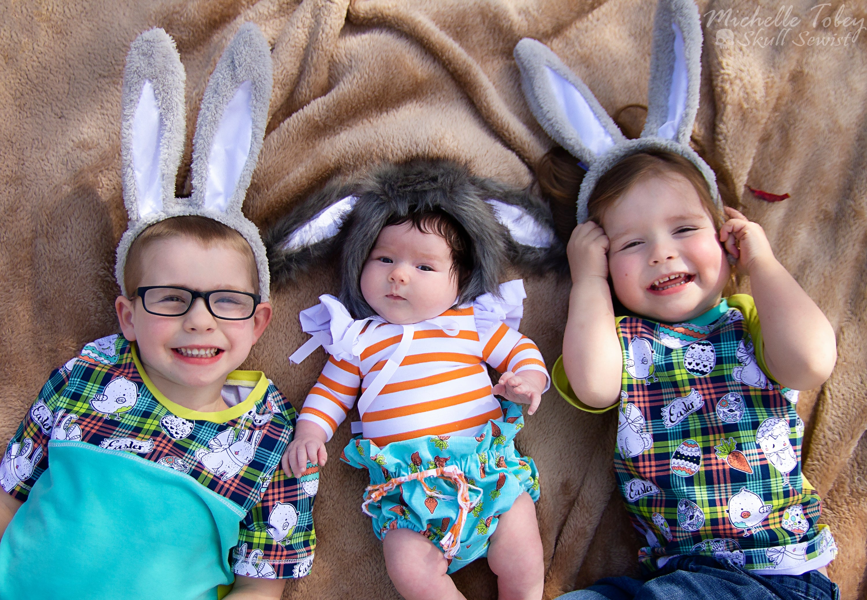 It's a Rockerbye Easter! – RockerByeDestash