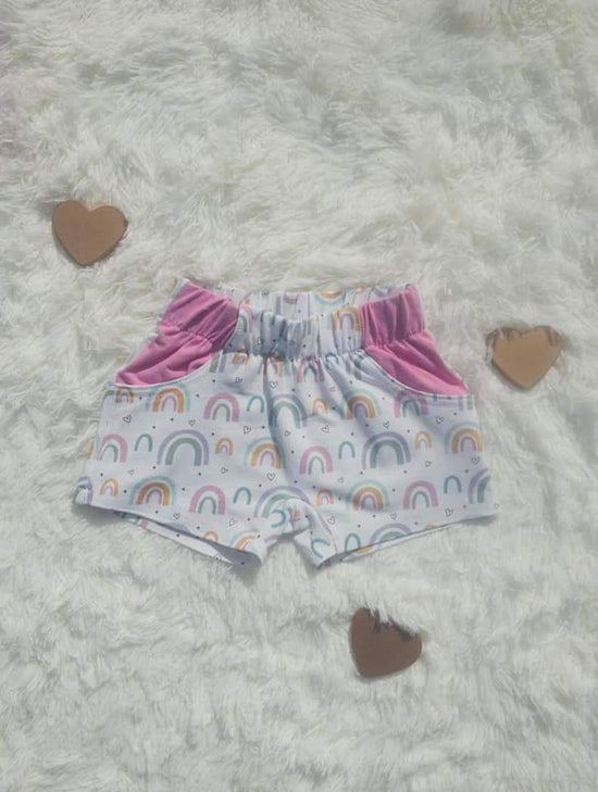 Key Largo Cargo Shorts SEWING PDF PATTERN -Projector/AO Friendly ...