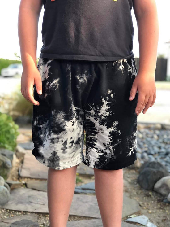 Key Largo Cargo Shorts SEWING PDF PATTERN -Projector/AO Friendly ...